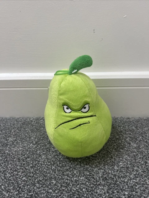 PLANTS VS ZOMBIES Plush Squash (linxin Tush Ver.) RARE £16.15 - PicClick UK