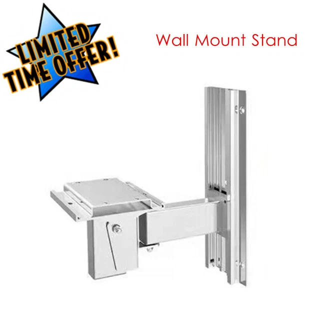 CONTEC WALL MOUNT Stand for Patient Monitor CMS6000/7000/8000/9000/9200 ...