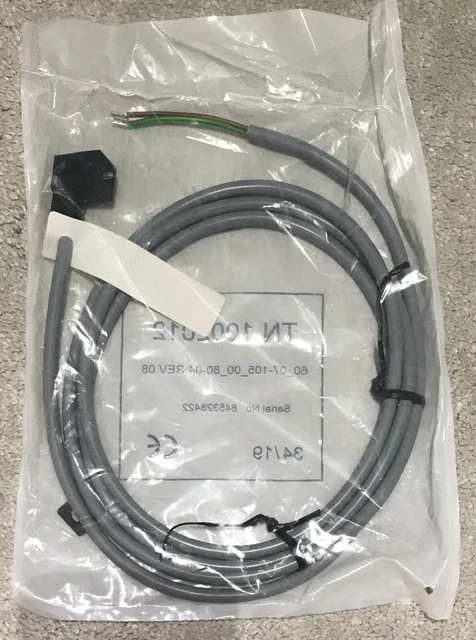 PROMINENT LOW LEVEL Alarm Relay Cable EUR 16,23 - PicClick DE