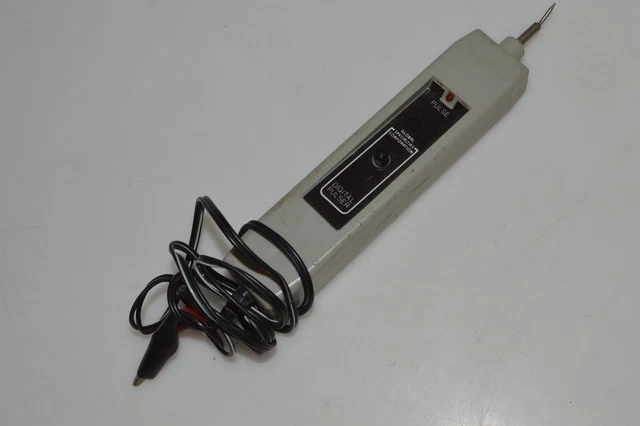 TC GLOBAL SPECIALTIES Corporation Digital Pulser (Fas70) $25.87 ...