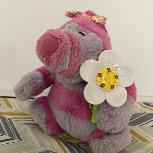 THE FIMBLES LITTLE Bo Mole Tested Working Lights And Sounds 2005 Fisher ...