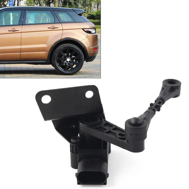 CAR REAR SUSPENSION Height Level Sensor For Land Rover Range Rover ...