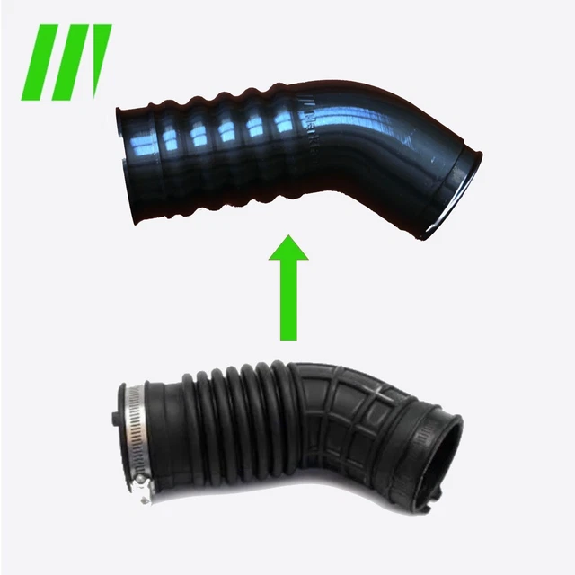 MANICOTTO TUBO FILTRO Aria Aspirazione Per Fiat Sedici 16 1.9 D 88Kw 71743977 EUR 29,90 ...