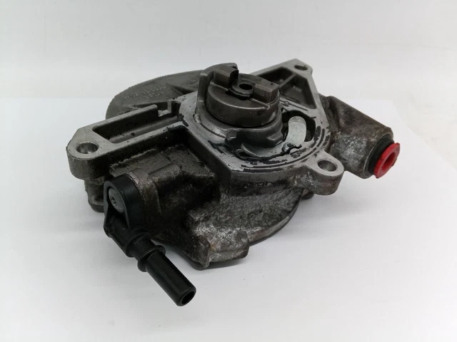FORD RANGER VACUUM Pump 2019-2022 Gk2Q-2A451-Ae £99.60 - PicClick UK