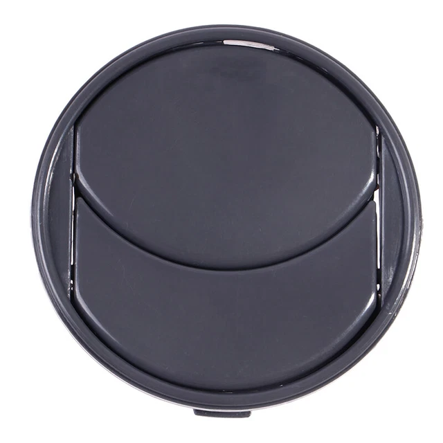 CAR BUS VENT Dashboard Air Conditioning Deflector Small Air Outlet Side ...