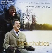 INTOUCHABLES-ZIEMLICH BESTE FREUNDE de Ost, Various | CD | état très ...