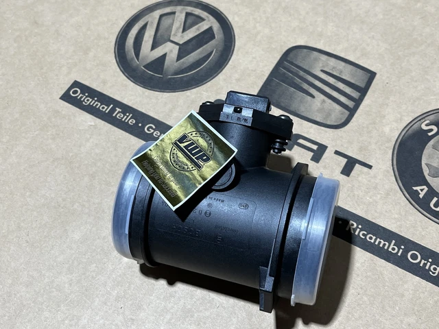 VW GOLF MK3 Passat Corrado Vento VR6 ABV AAA Air Volume Meter MAF ...