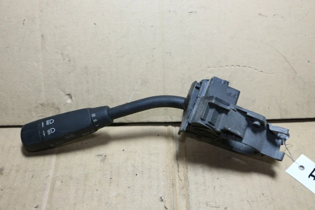 ORIGINAL MERCEDES BENZ W202 W208 W210 Levier Colonne A2085450010 De EUR ...