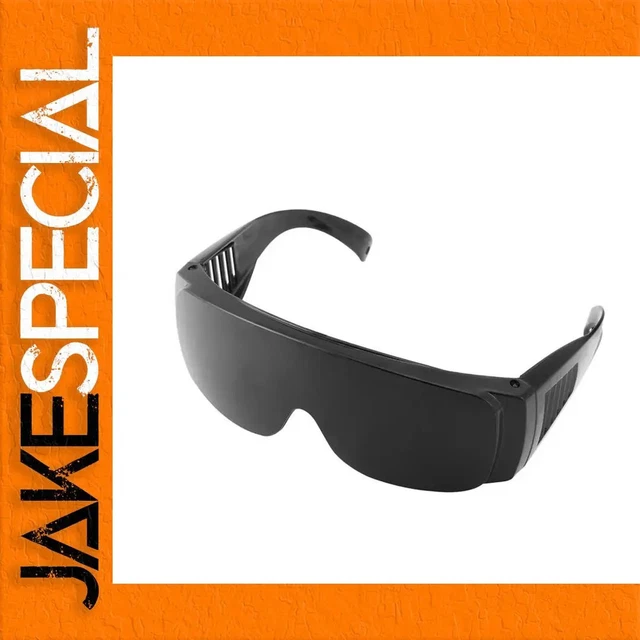 JAKESPECIAL – WELDING Safety Goggles with Tinted Lenses EUR 27,59 ...