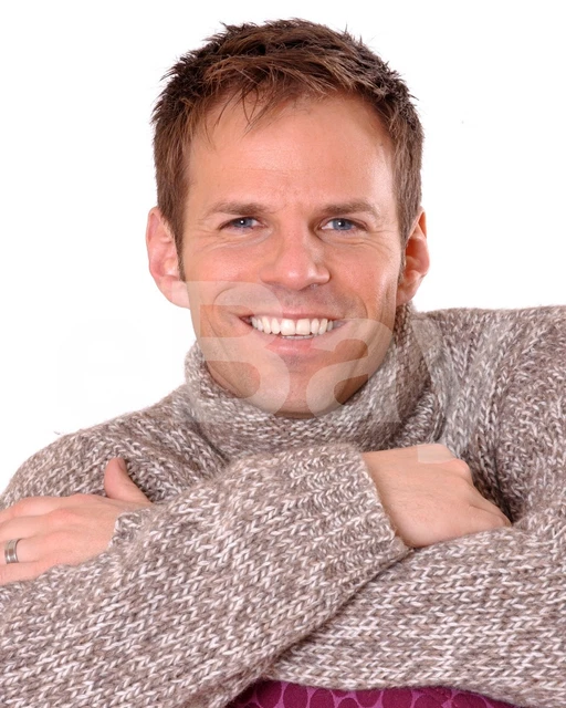 THE BILL (TV) Ben Richards "Nate Roberts" Photo £3.99 - PicClick UK