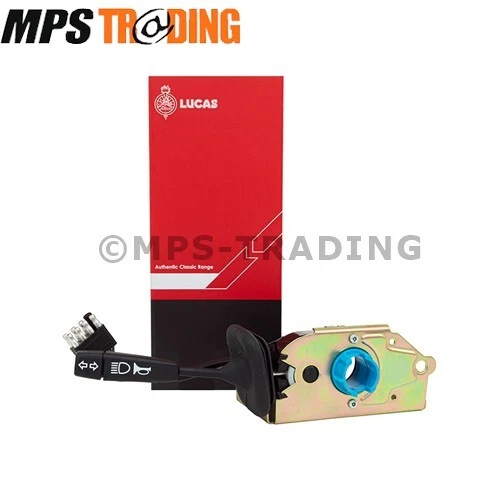 LAND ROVER DEFENDER Indicator Horn Headlamp Dip Stalk 1983 To 1990 ...