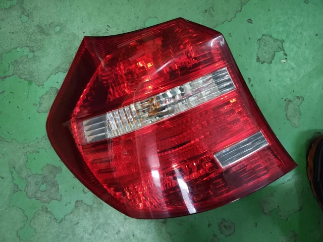 307692 ENJOLIVEUR INF Feu Arriere Gauche pour BMW SERIE 1 BERLINA (E81 ...