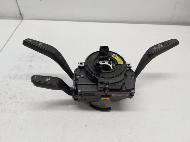 AUDI A6 C8 Wiper Indicator Combination Switch Stalk 2022 4N0907129Ms £ ...