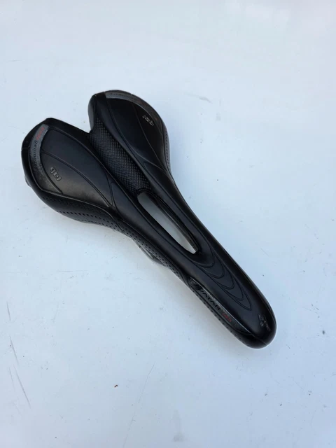 SPECIALIZED AVATAR 143 Gel Saddle, 143mm x 280mm, Vintage, Good ...