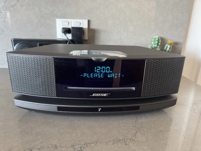 BOSE WAVE IV Soundtouch $504.20 - PicClick AU