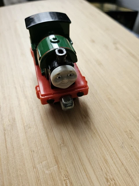 THOMAS THE TANK Engine, Thomas & Friends Take-n-play PETER SAM £8.95 ...