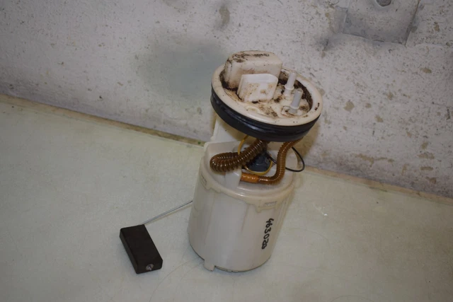 Pompe À Carburant Skoda Fabia 6y Vw Polo 9n 6q0919051 463020 Eur 53 27