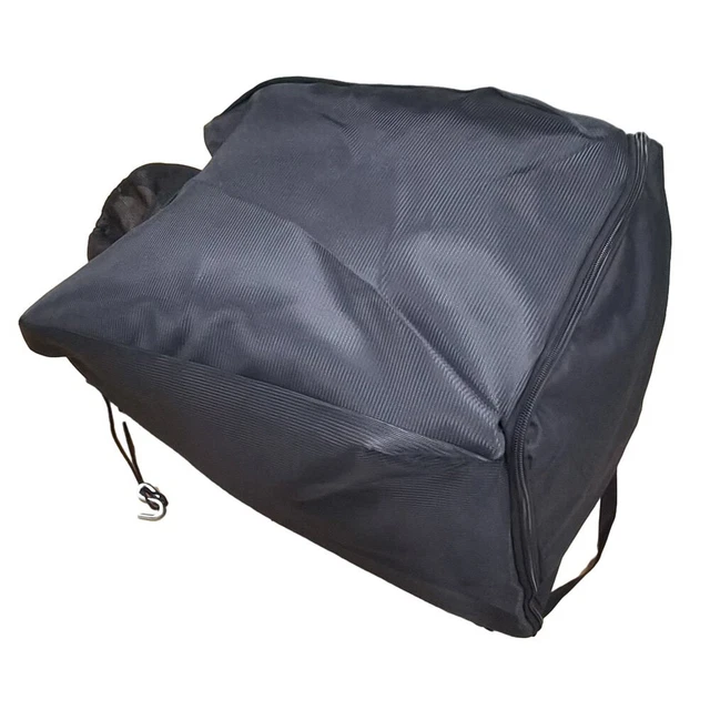 HEAVY DUTY REPLACEMENT Chipper Vacuum Bag for 660365 For TroyBilt ...