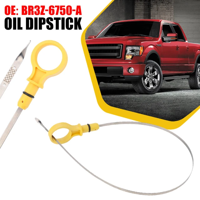 Oil Dipstick Tube Engine Oil Dipstick Compatible With Honda CR-V CRV ...
