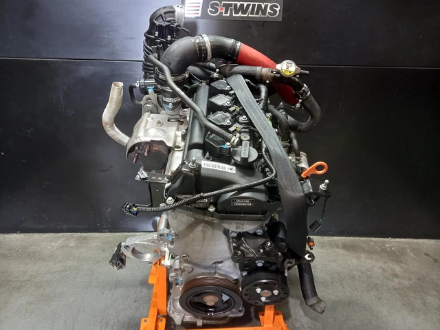 HAVAL H2 ENGINE Petrol, 1.5, Turbo, 06/15-02/21 15 16 17 18 19 20 21 ...