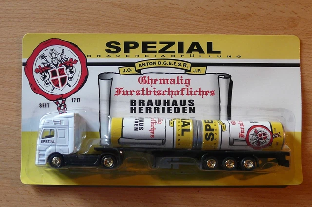 MODELLO CAMION BIRRA camion camion camion camion birra Mercedes Benz ...