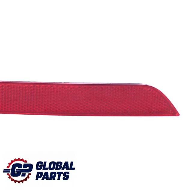 BMW F10 REAR Bumper Left Light Reflector Side 7203237 £19.99 - PicClick UK