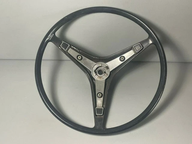 VOLVO P 1800 ES Bakelite steering wheel used for reworking £166.45 ...