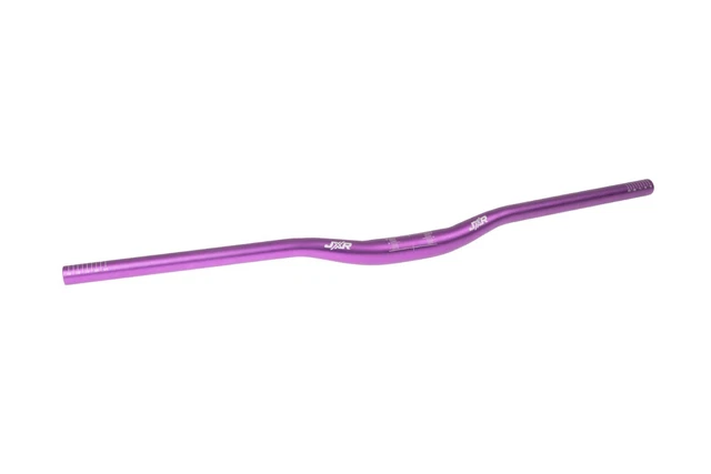 JXR PURPLE HANDLEBARS for Sur-Ron Light Bee, Talaria Sting + Sting R ...