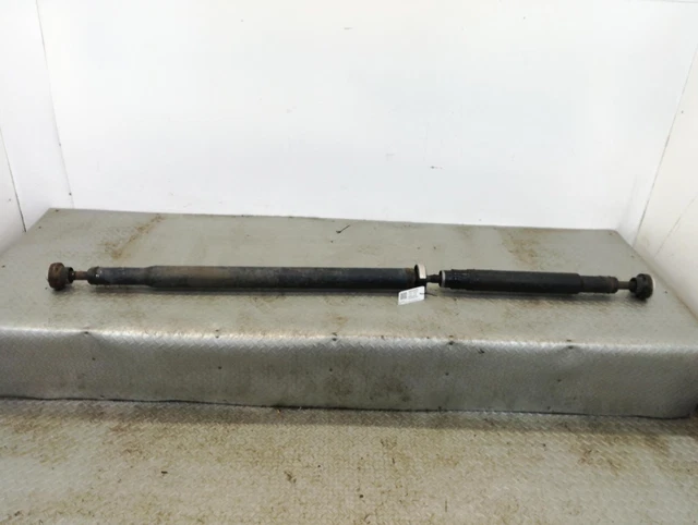 LAND ROVER FREELANDER REAR PROP SHAFT 2.2L 6 [mvr:speed] Manual 06-15 £ ...