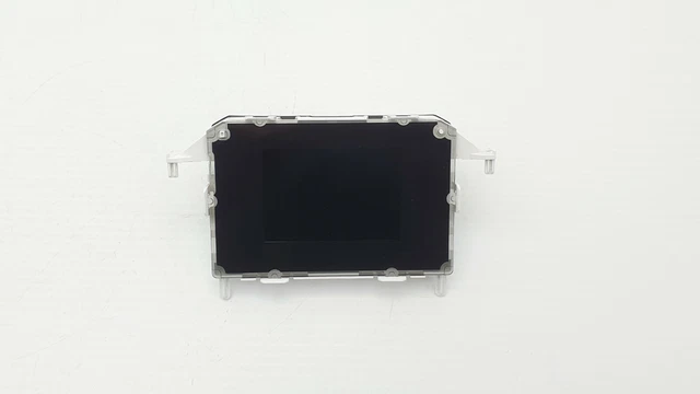 FORD FIESTA MK7 FL 2013-2017 Matrix Multifunction Display Screen ...