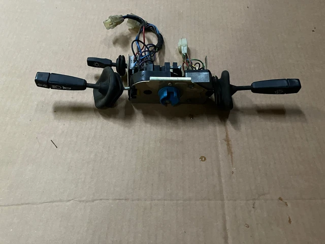 LAND ROVER DEFENDER 90/110/130 300Tdi Td5 Tdci Puma Indicator Wiper ...