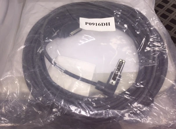 FOXBORO INVENSYS BASEPLATE to Termination Assembly Cable Type 4 (25m ...