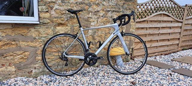 RIBBLE R872 105 Ultegra Road Bike £275.00 - PicClick UK