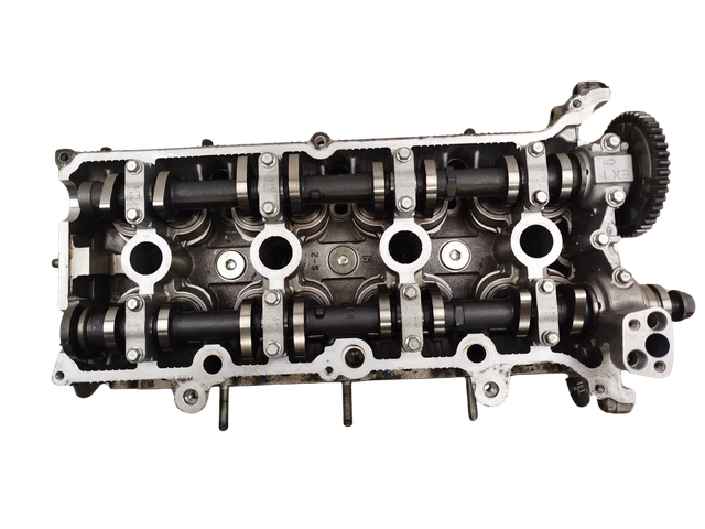 LA CULASSE SUZUKI 1.6 16V M16A EUR 586,85 - PicClick FR