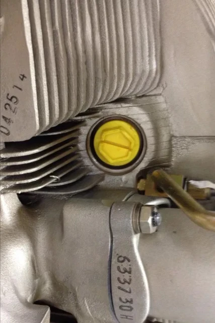 8 AIRCRAFT ENGINE Desiccant Dehydrator Silica Cessna Piper Lycoming Tcm ...