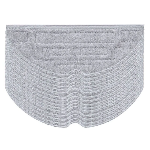 POUR ROBOROCK S8/S8+/S8 Pro Ultra G20 Vibration Mop Chiffon Robot Aspirate2257 EUR 25,19 ...