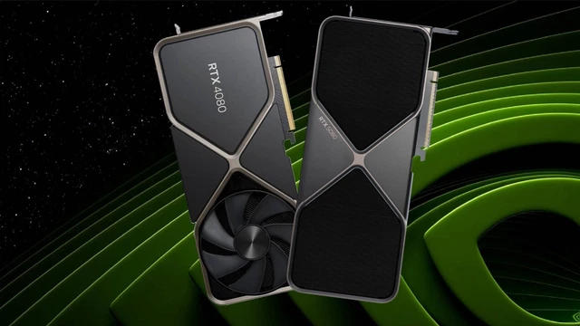 NVIDIA GEFORCE RTX 5080 FE Founders Edition 16GB GPU | Fast Shipping ...