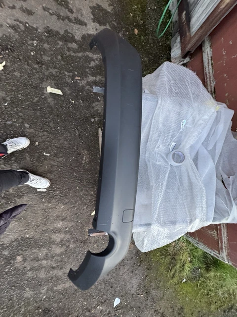 FORD FOCUS MK4 C519 Rear Bumper Lower Extension Panel 2217500 £115.12 ...