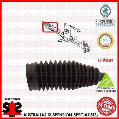 FRONT AXLE LEFT Or Right Bellow, Steering Suit NISSAN X-Trail 2.5 ALL MODE EUR 20,50 - PicClick FR