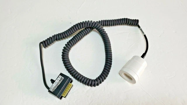 VENTRONICS GALVANIC OXYGEN Analyzer Galvanic Oxygen Sensors £7.83 ...