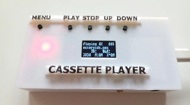 MAXDUINO TZXDUINO CASDUINO Amstrad Cpc Acorn Electron Zx Spectrum Msx Loader £506.60 - PicClick UK