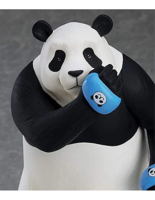 GOOD SMILE ANIME Pop Up Parade Jujutsu Kaisen Panda Pvc Statue New EUR ...