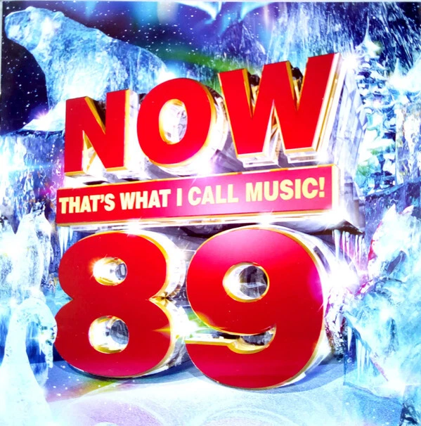 VARIOUS - NOW That's What I Call Music! 89 - Used CD - D1303A £6.35 ...