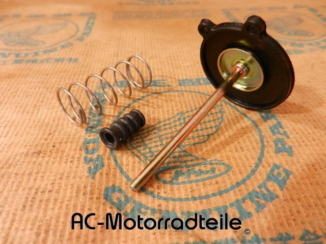 HONDA CB 650 C RC05 Diaphrgm Carburetor Fuel Accelerator Pump New EUR ...