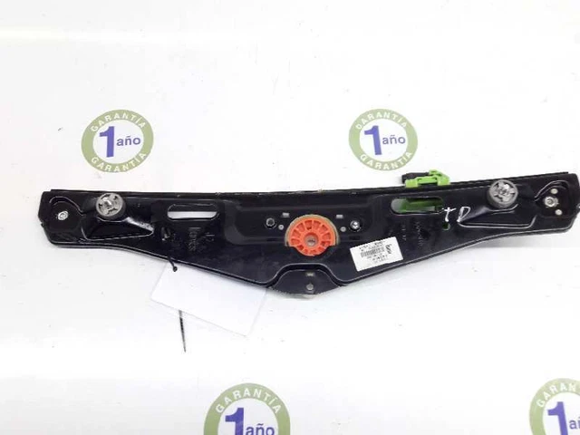 51352990388 ELEVALUNAS TRASERO derecho para BMW X1 XDRIVE 2011 2990298 ...