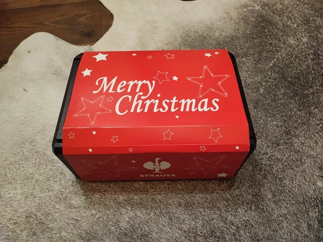 ENGELBERT STRAUSS ADVENTSKALENDER 2025 Edition 7 Neu OVP EUR 93,95 ...