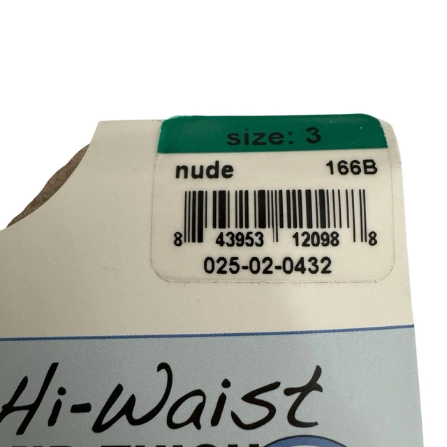 SPANX ASSETS SARA Blakely Hi-Waist Mid-Thigh Shaper Nude Waist Control ...