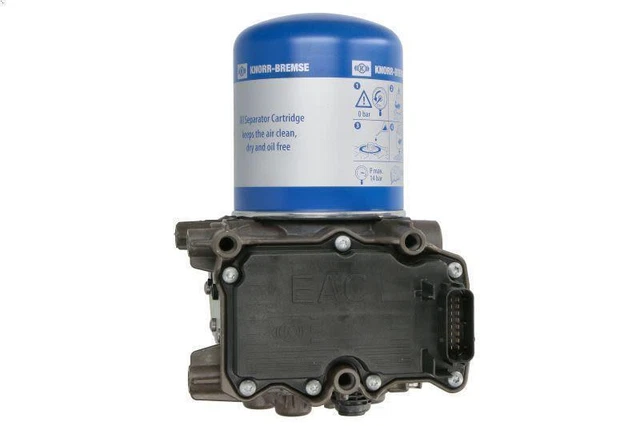 SÉCHOIR À AIR, système à air comprimé KNORR K138263N50 EUR 1.681,31 ...