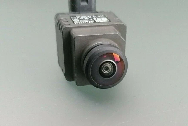NEW + GENUINE BMW X3 G01 Rear View Camera Surround View iCAM2-R Rear ...