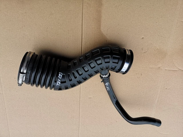NISSAN X TRAIL T31 Mk2 2008 2.0 Dci Engine M9R Air Intake Hose Pipe ...